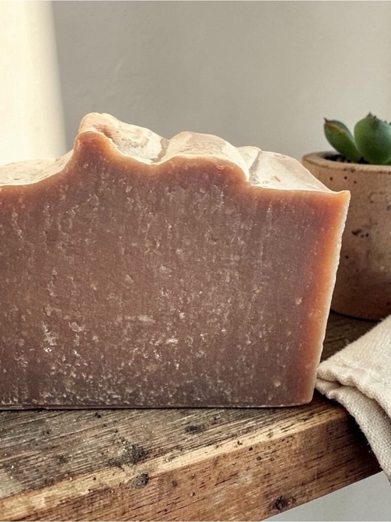 Handmade | Bath & Body | Artisan Lemon Blueberry Crumble Handmade Soap ...